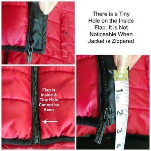 DC Skateboarding | Jackets & Coats | Dc Puffer Skateboard Jacket With ...